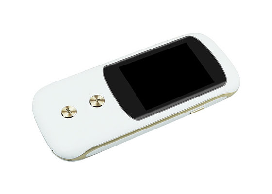 Artificial Intelligence Multi Language Electronic Translator Speech / Text Quick Response