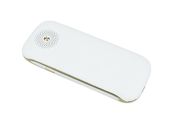 Real TimeElectronic Voice Language Translator With 2.4 Inch 2.5D Touch Panel