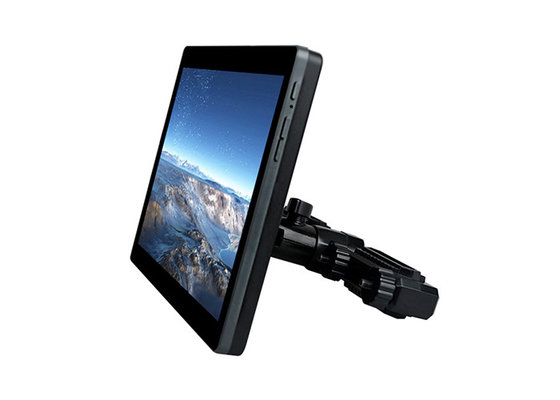 10.1 Inch Touch Screen Taxi Advertising Player Vesa Mounting Car Multimedia System