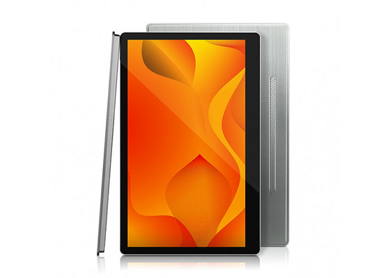 Ultra Slim 13.3" Portable Monitor , 10 Point Touch Portable Monitor Full HD