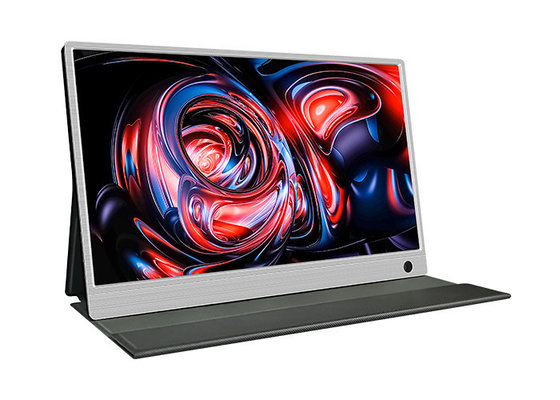 HDR Display 13.3" Portable Monitor , Compact Portable Monitor 1920x1080
