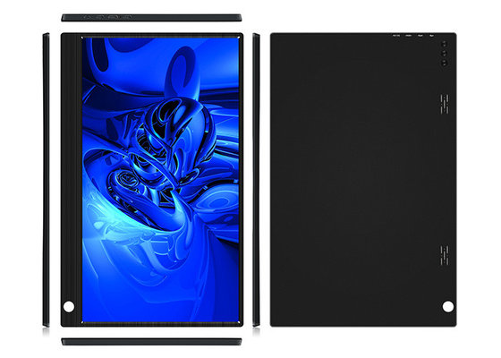 Type C USB Port 13.3 Inch Portable Monitor Ultra Slim For Mobile Phone