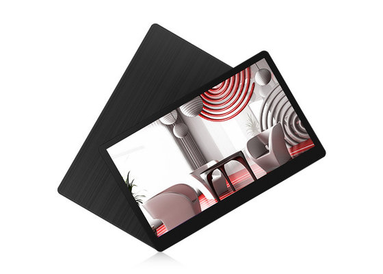 Laptop Secondary Screen High Resolution Portable Monitor Low Power Consumption