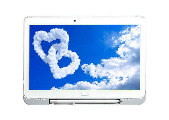 Quad Core Wifi Educational Tablet PC , 10.1" Educational Learning Tablet