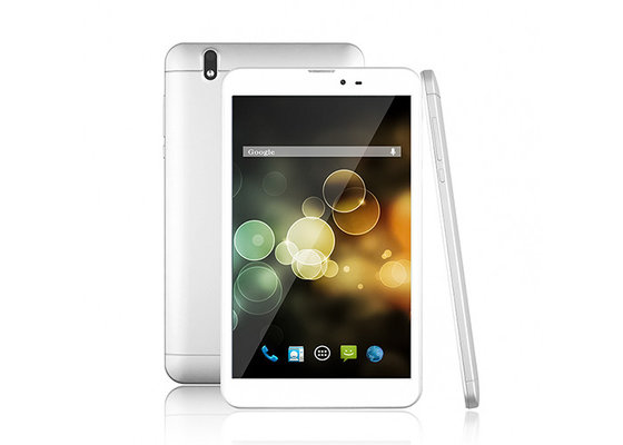 8" IPS Screen 4G Educational Tablet PC 16GB Storage With Active Capacitive Pen
