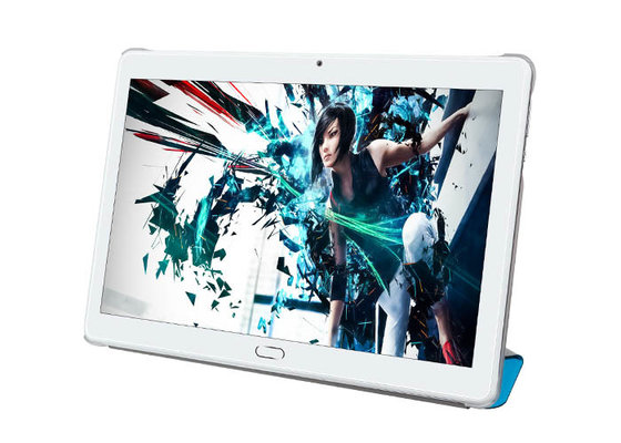 Big Battery 7200mAh Glasses Free 3D Tablet , Tablet 3D Display No Glasses