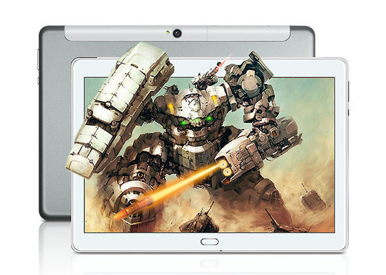 4G Network 3D Tablet Without Glasses 10.1 Inch 1200*1920 IPS Screen 7200mAh Battery