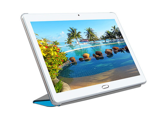 1200*1920 Resolution Glasses Free 3D Tablet Android 7.0 / 8.1 OS 10.1" IPS Screen