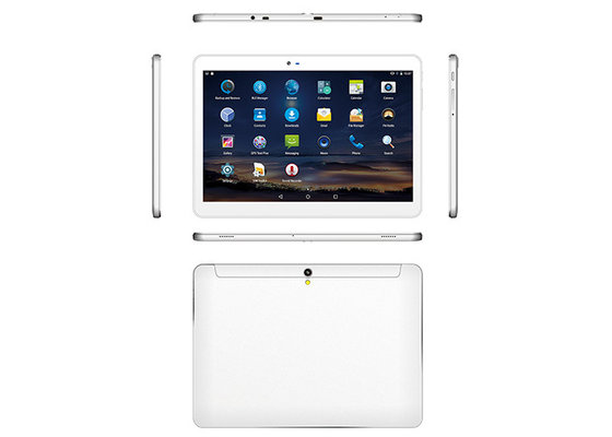 5000mAh battery quick charge 10 inch IPS screen 4G educational tablet PC with NFC