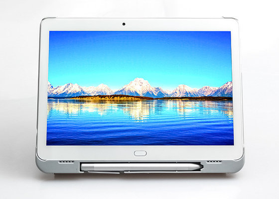 10 Inch Educational Tablet PC , 4G Educational Tablet For Students
