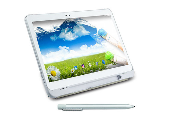 Glasses Free Educational Tablet PC , Kids Educational Learning Tablet