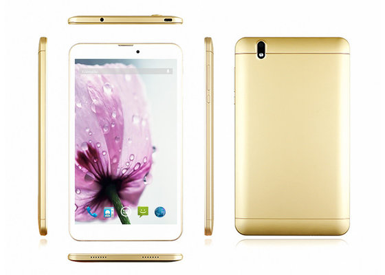 Full HD IPS screen 8 inch 3GB memory 4G educational tablet PC with fingerprint unlock