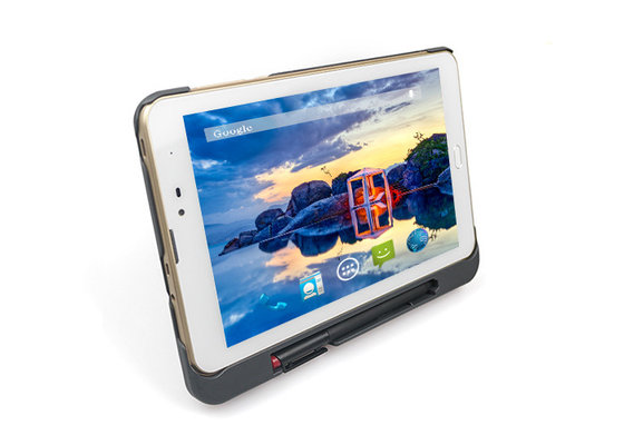 5000mAh battery quick charge 8 inch IPS screen 4G educational tablet PC with NFC