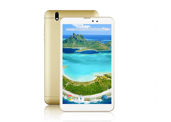 High Reliability Child Learning Tablet Built In 3.7V 5000mAh Li Polymer