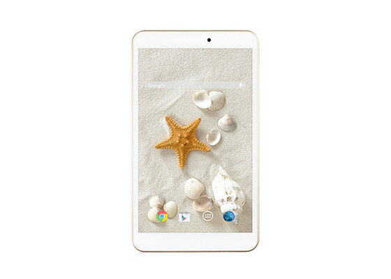 School Class Children's Learning Tablet Wifi 8 Inch Anti Scratch Screen