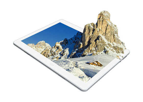 1200*1920 Resolution Glasses Free 3D Tablet Android 7.0 / 8.1 OS 10.1" IPS Screen