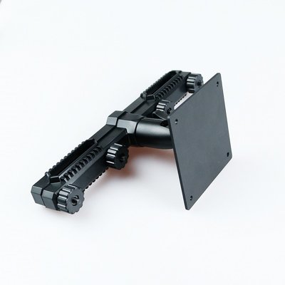 NEW Hot selling 10.1 Inch car monitor IPS touch screen android car taxi headrest tablet PC