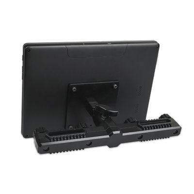 NEW Hot selling 10.1 Inch car monitor IPS touch screen android car taxi headrest tablet PC