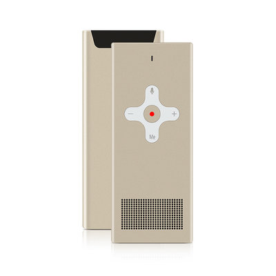 2019 Hot Selling factory price more than 80 languages bluetooth voice translator