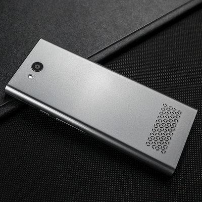 4 Inch Electronic Pocket Translator , Handheld Voice Translator Support 117 Languages