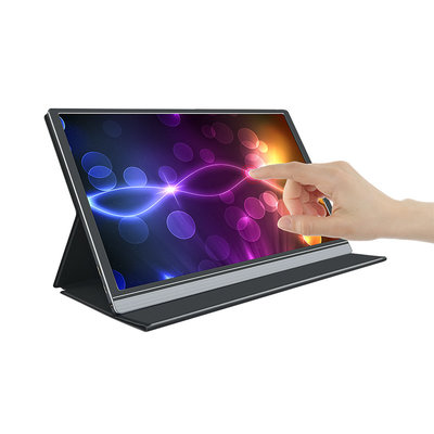 Huawe EMUI 15.6" Portable Monitor 300cd/m2 Full View Angle Support HDMI USB