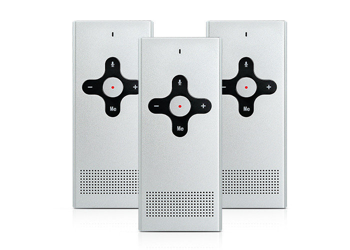 Handheld Bluetooth Voice Translator , Online Voice Language Translator