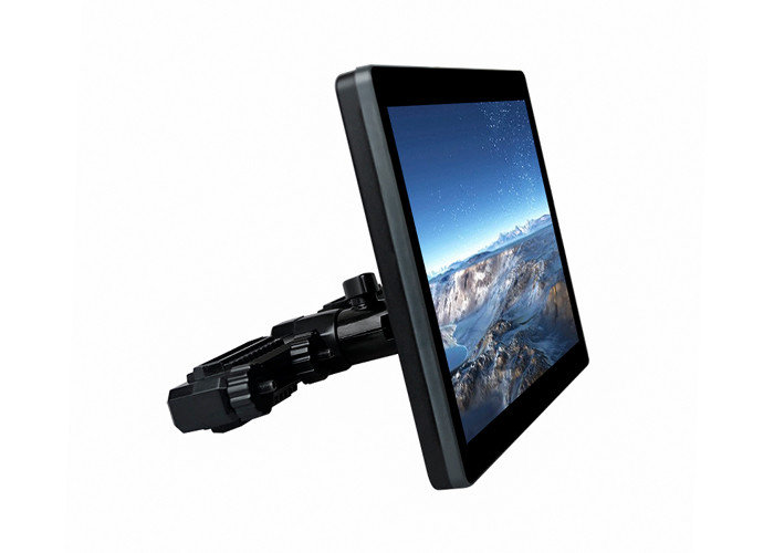 400cd/ M2 Car Monitor Screen Body Sensor Optional With 4G Network Function