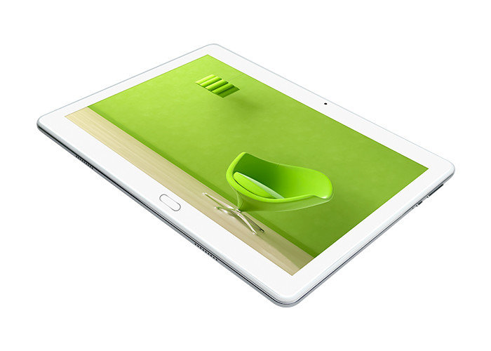 High Definition Glasses Free 3D Tablet PC 2.5D G+G Touch 1080P IPS Screen