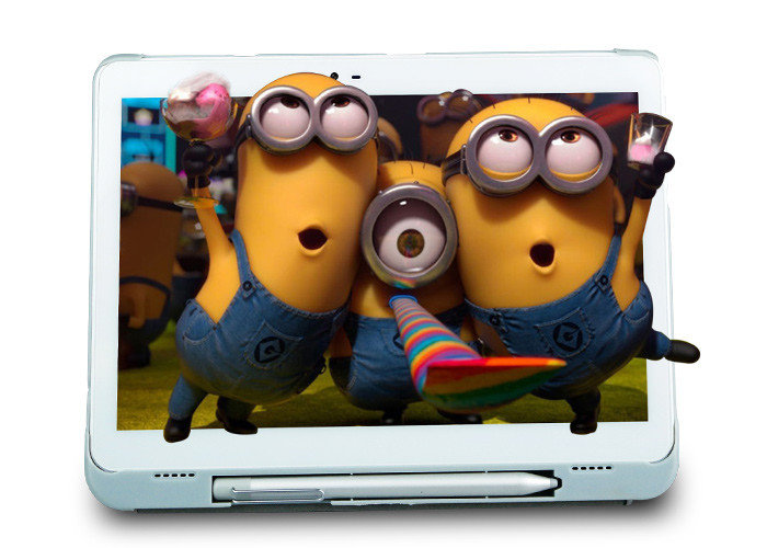 4G Children's Educational Tablet Mini Computer Supporting Naked Eye 3D