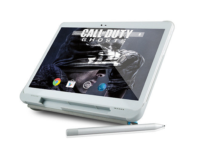 3GB Memory Wifi Educational Tablet PC Full HD IPS Screen With Fingerprint Unlock