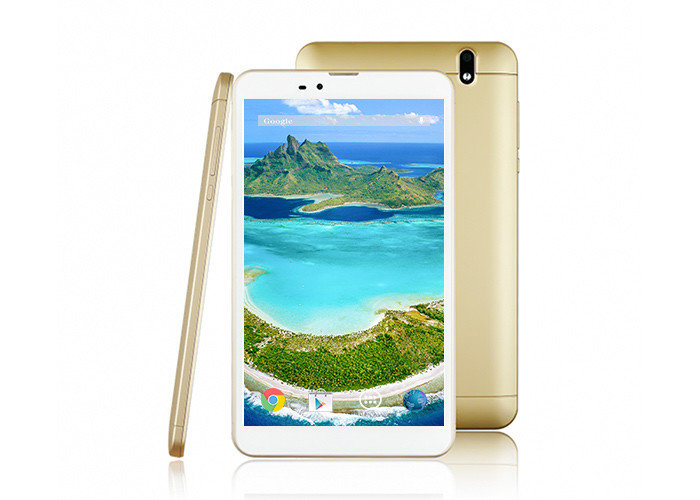 Full HD IPS screen 8 inch 3GB memory Wifi educational tablet PC with fingerprint unlock