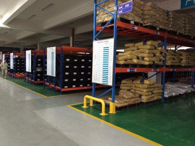 SIP GaiWei High Polymer Co., Ltd.
