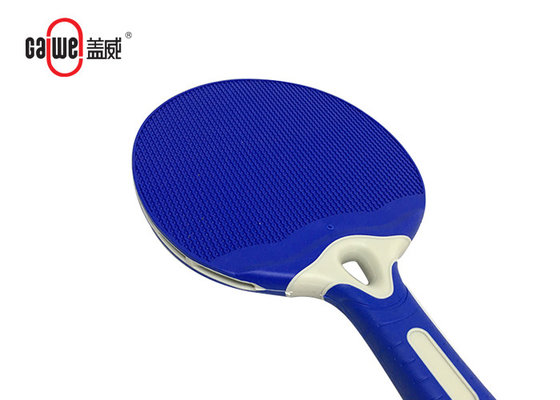 Unbreakable Ping Pong Paddles , Portable Table Tennis Kit EN71 Certificate
