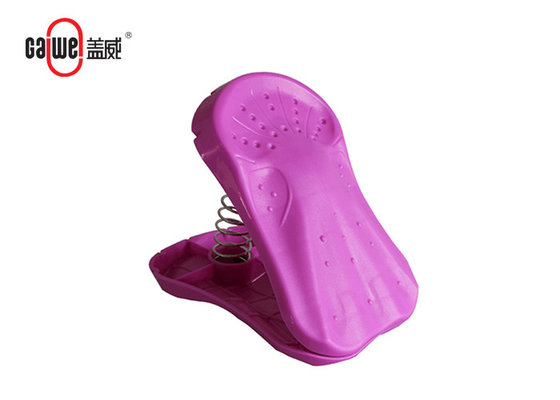 Multifunction Chest Workout Tools , Colorful Spring Hand Workout Tool