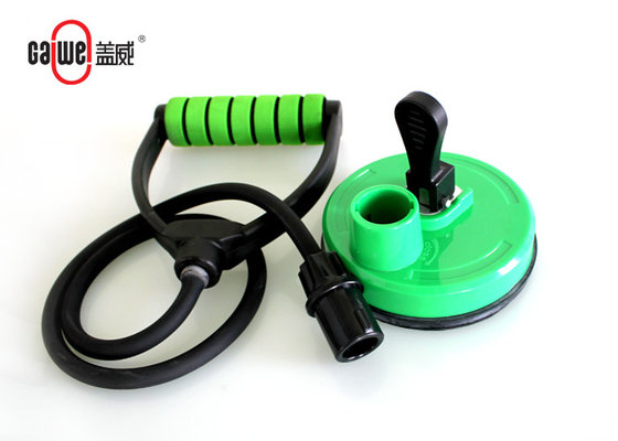 190 * 120 * 50mm Strong Gym Workout Kit , Flexible Home Exercise Kit For Women