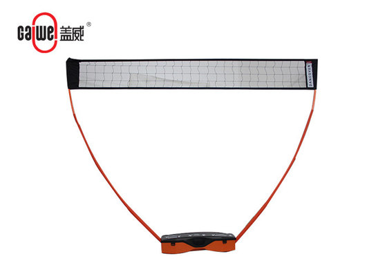 Adjustable 3 In 1 Sport Set For Exterior Activity 84 * 32 * 16CM Size