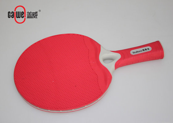 Unbreakable Portable Table Tennis Set Inside For Adults / Kids Customized Size