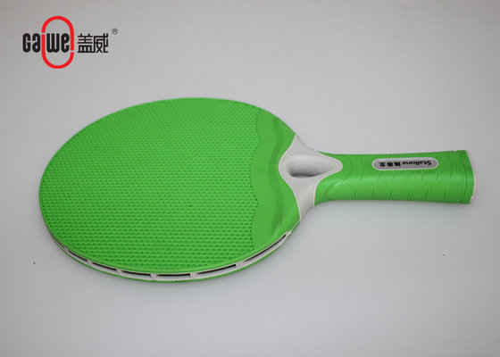 Waterproof Portable Table Tennis Set Unbreakable Institutional Use For Kids
