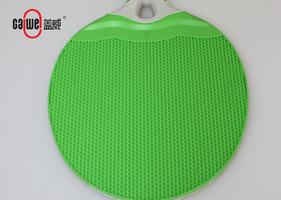 Waterproof Portable Table Tennis Set Unbreakable Institutional Use For Kids