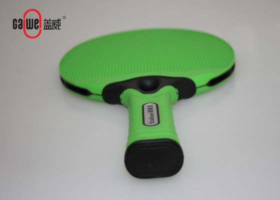 Crack Proof Table Tennis Net And Bat Set , Break Proof Dining Table Ping Pong Set