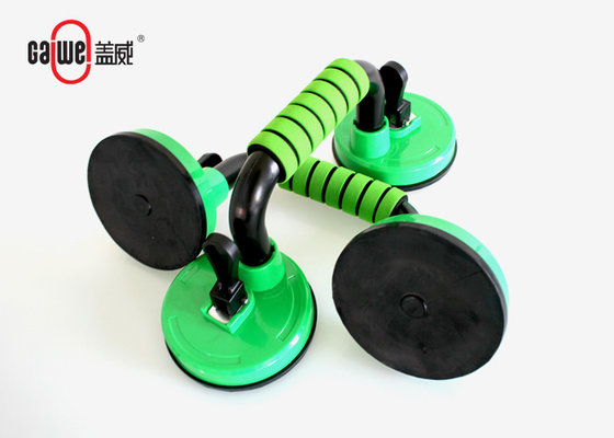 Spring Hand Grip Gym Fitness Kit ABS / PP / Iron Material Custom Design Color