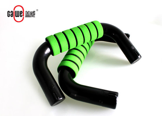 Spring Hand Grip Gym Fitness Kit ABS / PP / Iron Material Custom Design Color