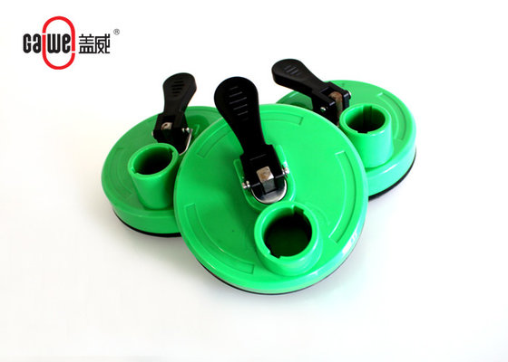 Green Durable Fitness Kit For Home , Strong Mens Gym Kit For Body Shape