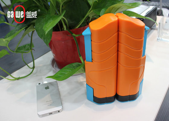 Assorted Color ABS Portable Table Tennis Set Adjustable With 1 Carry Bag