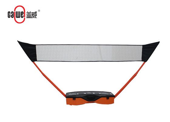Combination Set 3 In 1 Badminton Set Portable For Volleyball / Tennis / Badminton