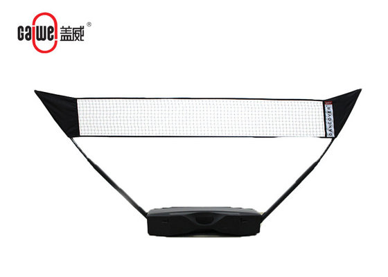 heavy duty badminton set Leisure Playing 3 In 1 Badminton Set With Plastic Box For Sports Combination