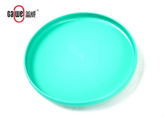 270mm Diameter Frisbee Flying Disc For Training Pets Round Shape Long Distance