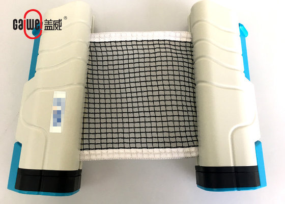 Weather Resistant Children'S Table Tennis Sets , Outdoor Table Tennis Net Set