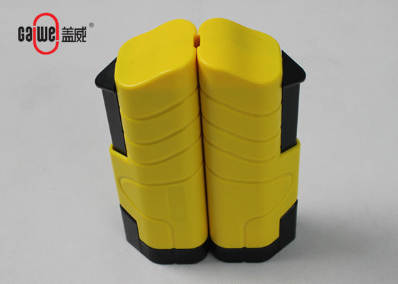 Unbreakable ABS Portable Table Tennis Set Easy Set Up For Mobile Playing