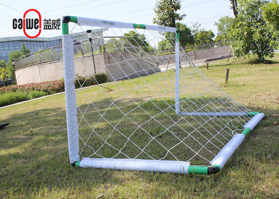 Stable Performance Football Goal Nets For Initial Player Customized Color